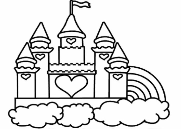 Tranh tô màu - VNTime