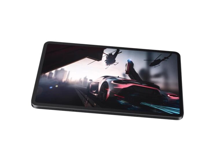 Snapdragon 8 Gen 3 kết hợp RAM 16GB: REDMAGIC Nova Gaming Tablet có đủ ...